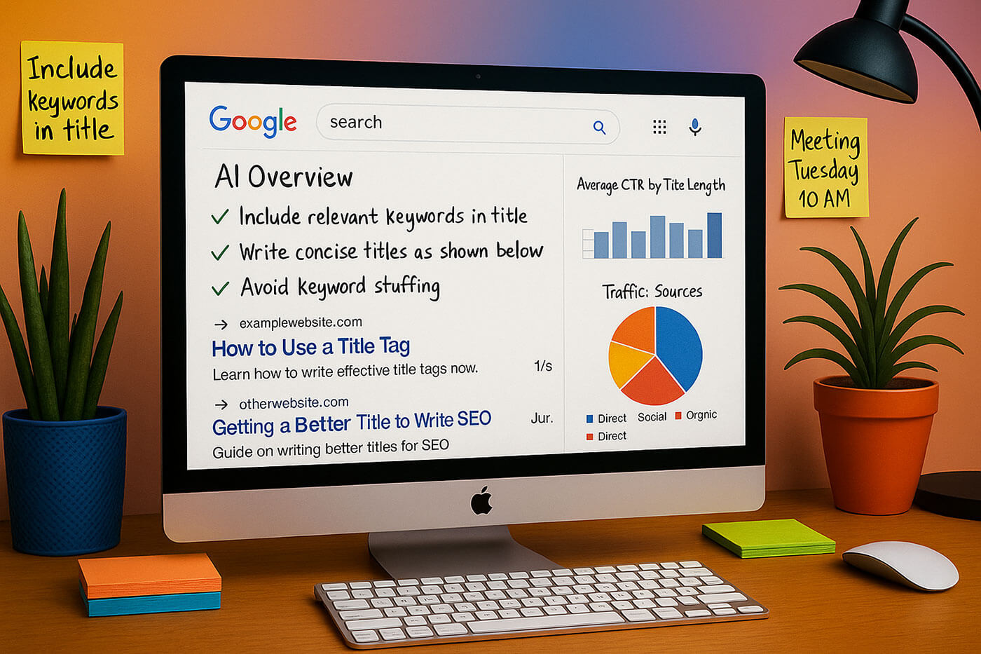 How Google's AI Overview Is Reshaping SEO